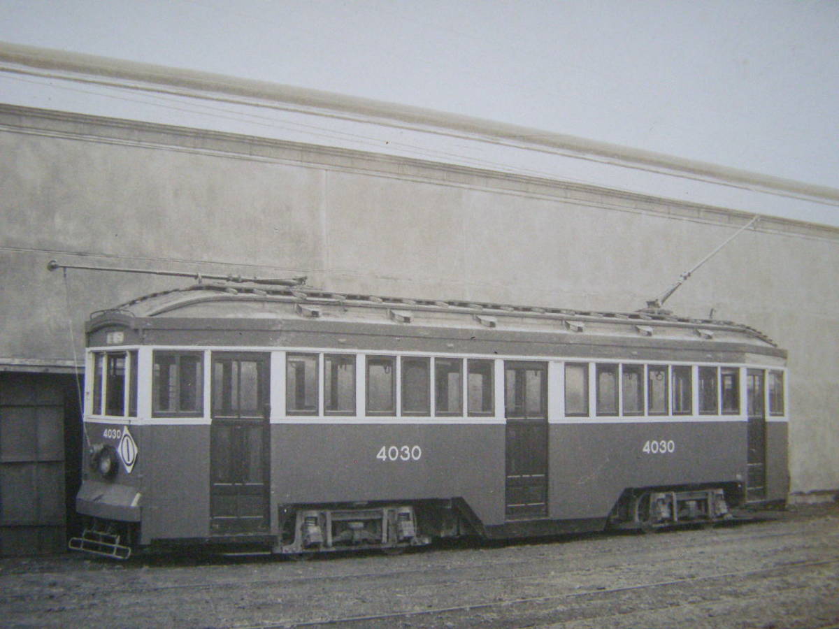 Yahoo!オークション - (A39) 写真 古写真 電車 鉄道 鉄道写真 都電 東...
