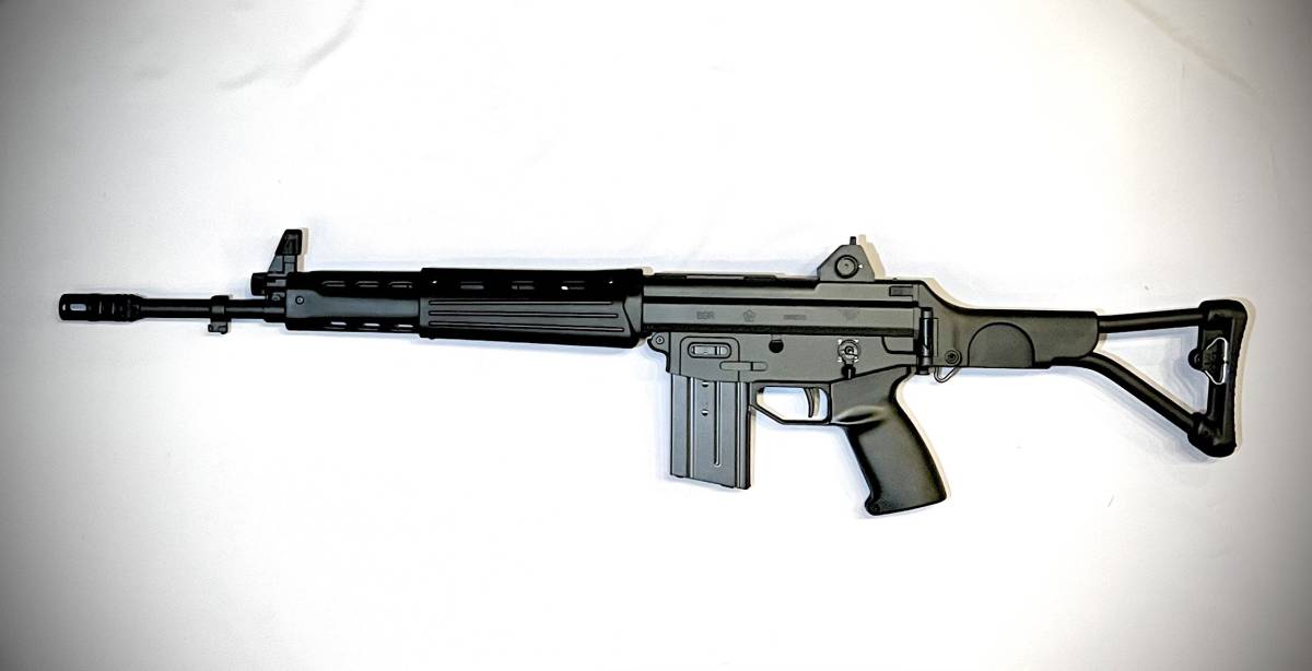 Yahoo!オークション - 東京マルイ 89式 GBB 折床型