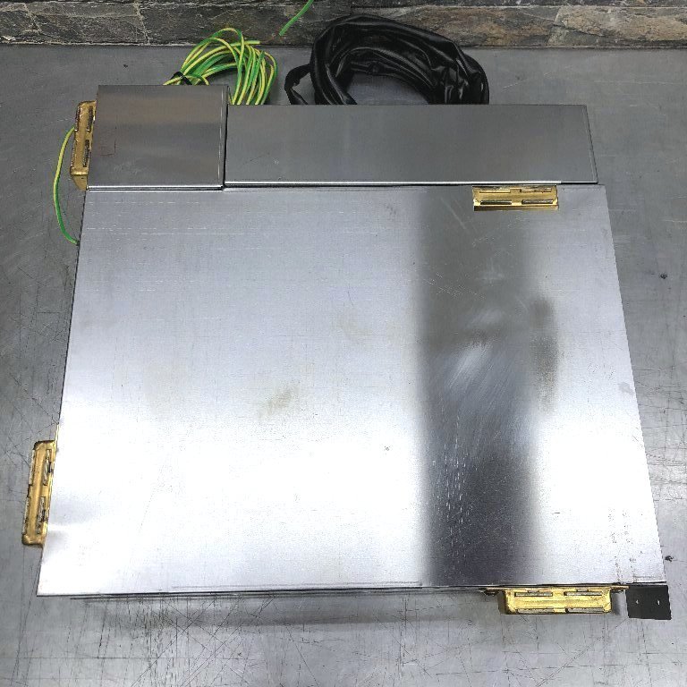 I037 エバドレン蒸発装置 除霜排水 冷蔵庫 冷凍庫 業務用 厨房 店舗 飲食店(その他)｜売買されたオークション情報、yahooの商品情報をアーカイブ公開 - オークファン（aucfan.com）