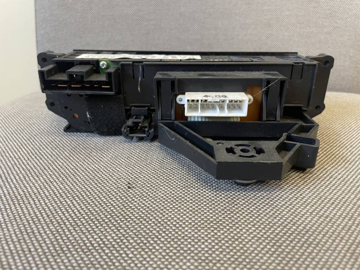 Yahoo!オークション - 日産 UD トラックス コンドル PB-MK36A エアコン...