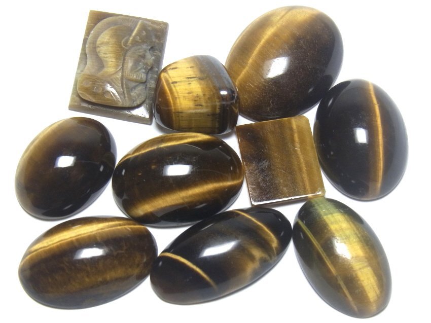 Yahoo!オークション - [Shimoe]最落無し 1円～合計81．7ct タイ...