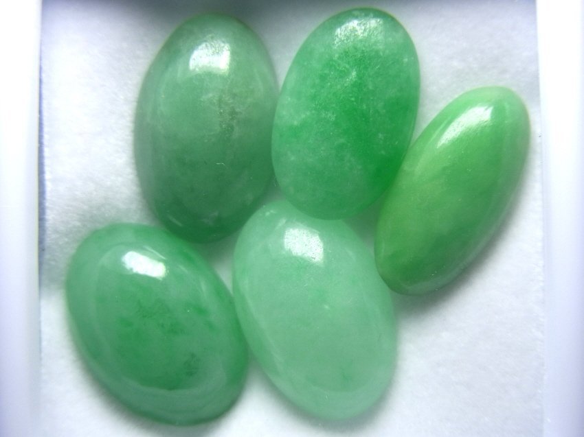 Yahoo!オークション - [Shimoe]最落無し 1円～合計29．7ct ひす...