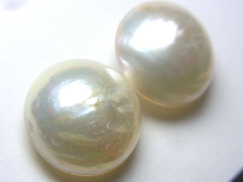 ヤフオク! - [Shimoe]最落無し 1円～新品 K14WG 13．5...