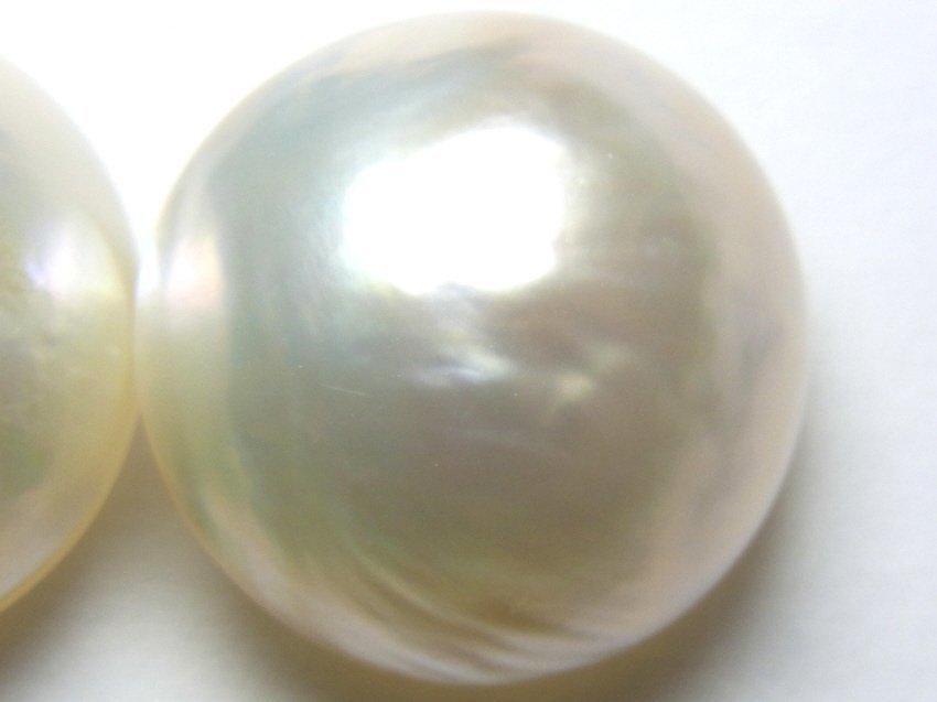 ヤフオク! - [Shimoe]最落無し 1円～新品 K14WG 13．5...