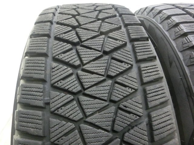 Yahoo!オークション - L-4949 中古スタッドレス ブリヂストン BLIZZAK ...