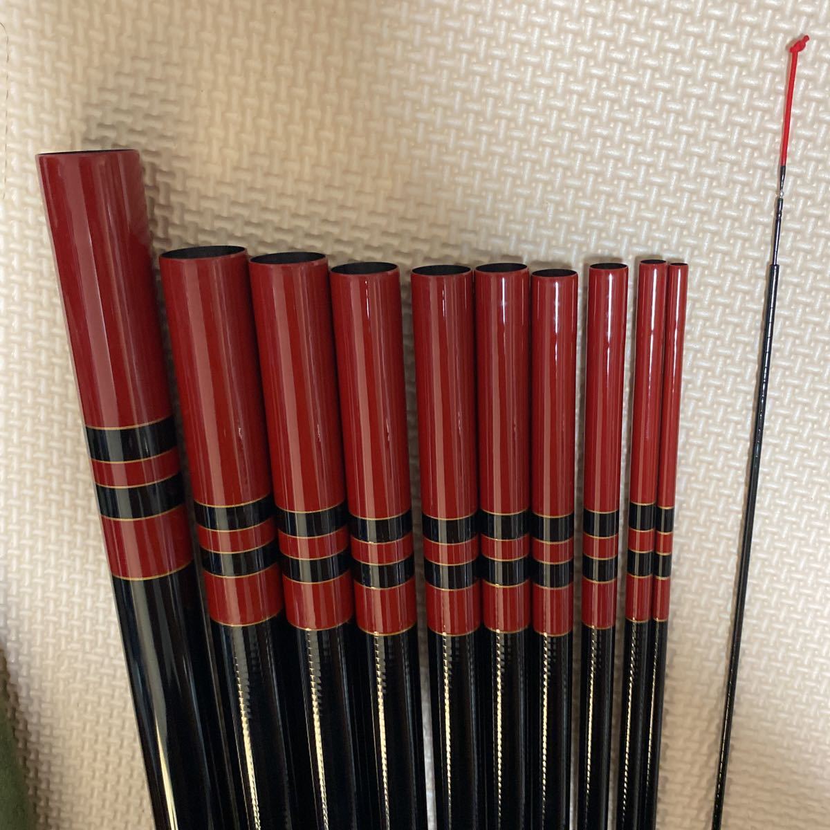 超美品 がま渓流 流技 硬調 610 がまかつ gamakatsu 渓流竿 made in 超美品 がま渓流 流技 硬調 610 がまかつ gamakatsu 渓流竿 made in