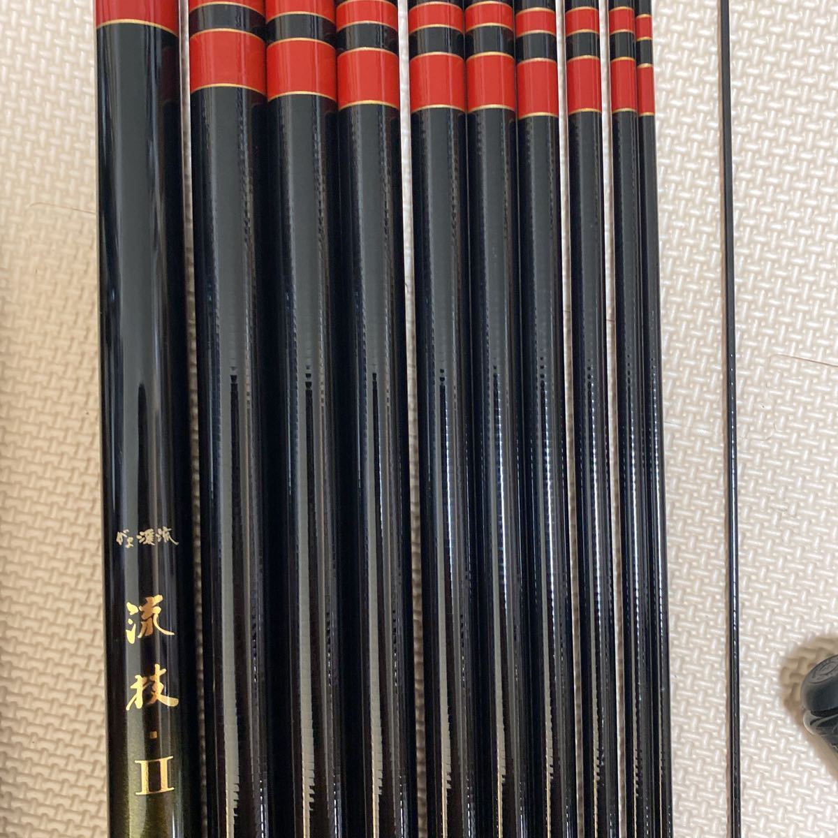 超美品 がま渓流 流技 硬調 610 がまかつ gamakatsu 渓流竿 made in 超美品 がま渓流 流技 硬調 610 がまかつ gamakatsu 渓流竿 made in