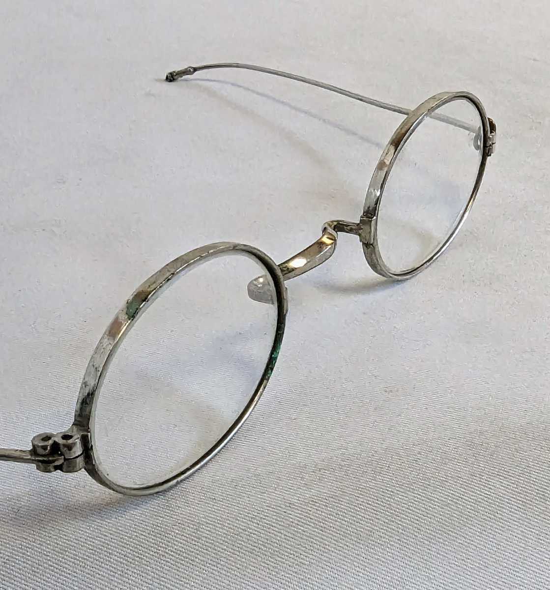 Yahoo!オークション - 丸眼鏡 鼻メガネ 昭和レトロ (10224