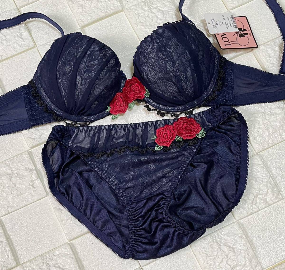 Yahoo!オークション - 未使用D65ブラショーツセット