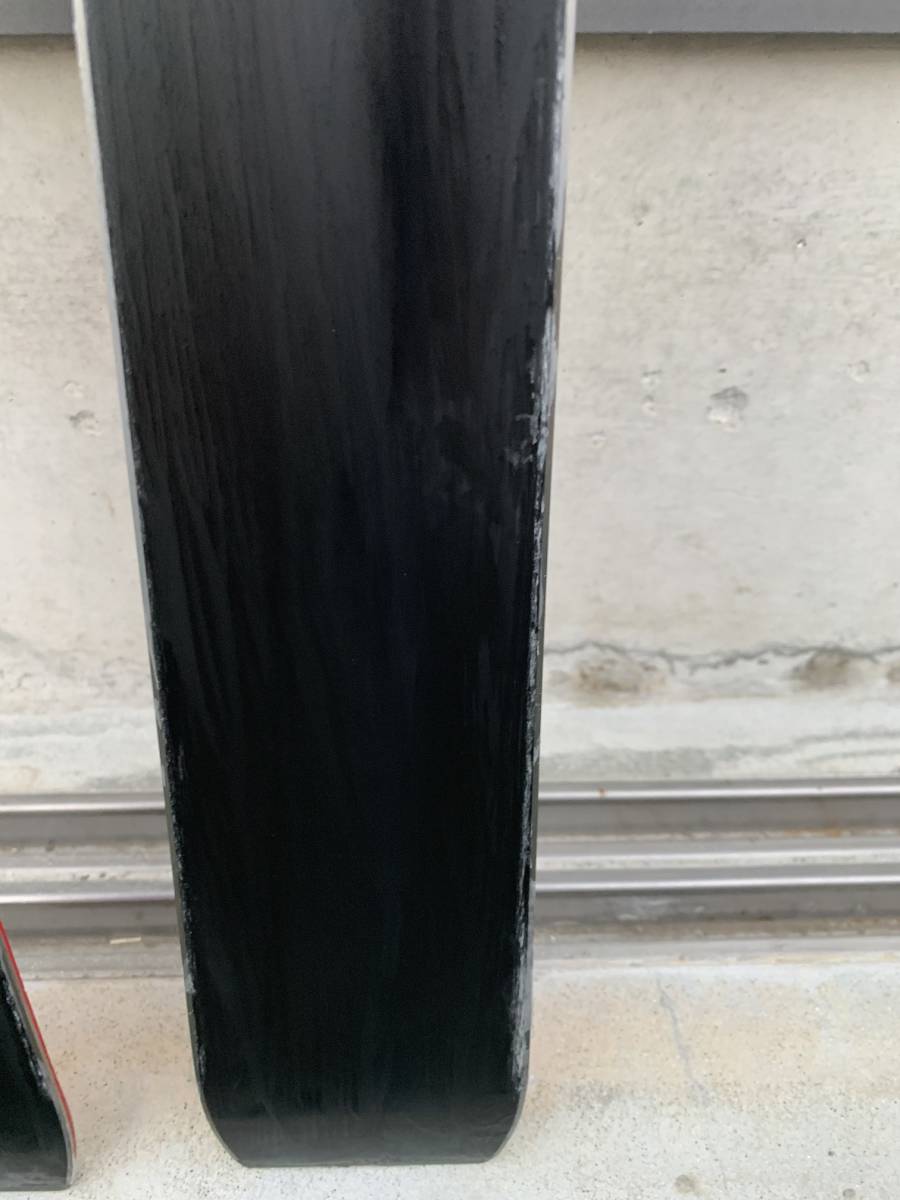 Yahoo!オークション - OGASAKA オガサカ TRIUN G-J140 TYROLIA SLR7.5...