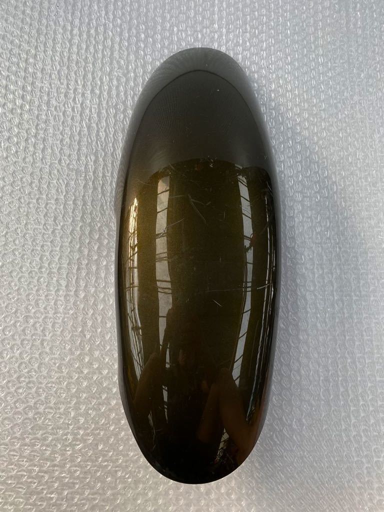 Yahoo!オークション - [BB53]ゼファーフロントフェンダー 中古美品 社...