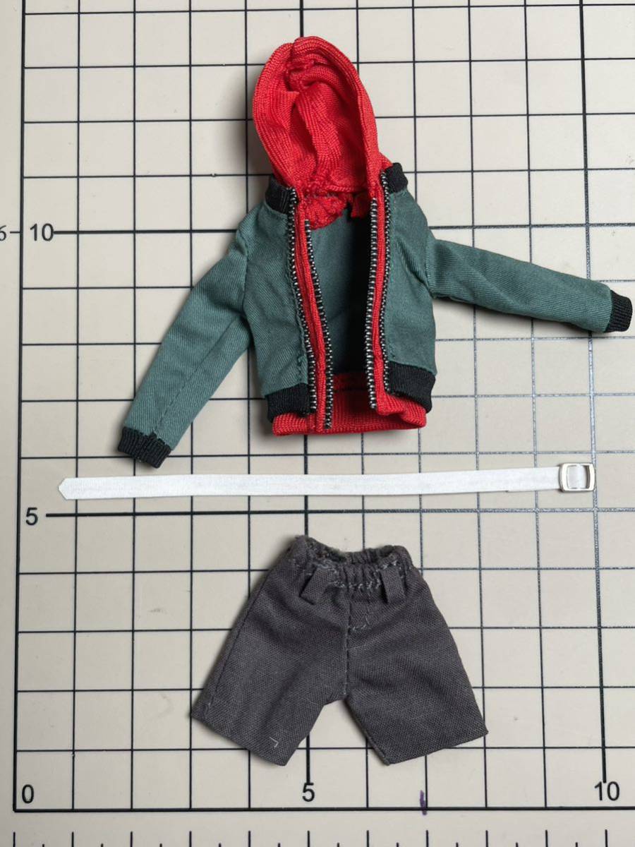 千値練 スパイダーマンスパイダーバース マイルスモラレス 服 千値練 スパイダーマンスパイダーバース マイルスモラレス 服