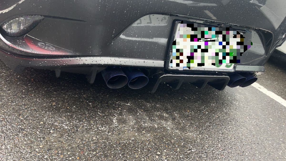 Yahoo!オークション - マツダ ロードスター ND ND RF FUJITUBO オーソ...