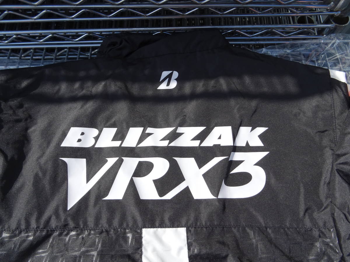 Yahoo!オークション - BRIDGESTONE ブリヂストン ブリザック VRX3 ジャ...