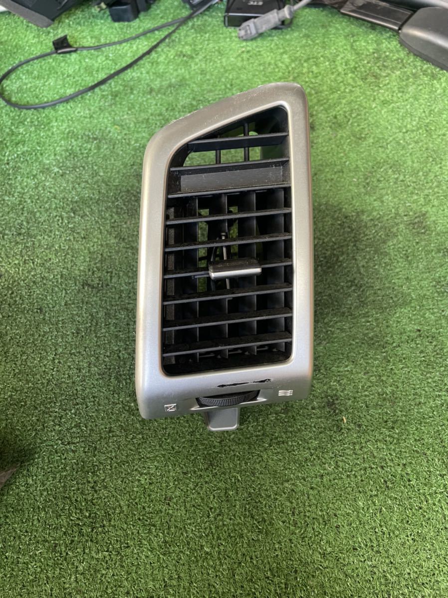 Yahoo!オークション - 日産 Y12 ウイングロード 運転席 エアコン吹き出...