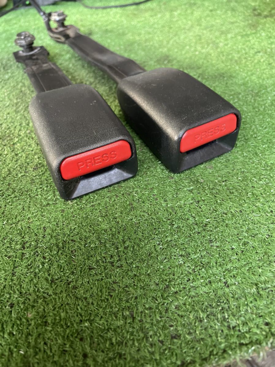 Yahoo!オークション - 日産 Y12 ウイングロード 運転席 助手席 シート...