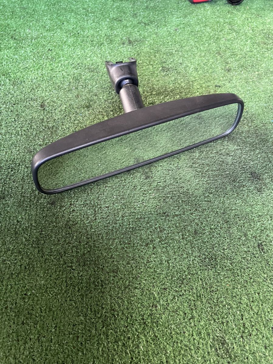 Yahoo!オークション - 14 日産 KY51 Y51 フーガ ルームミラー バックミ...