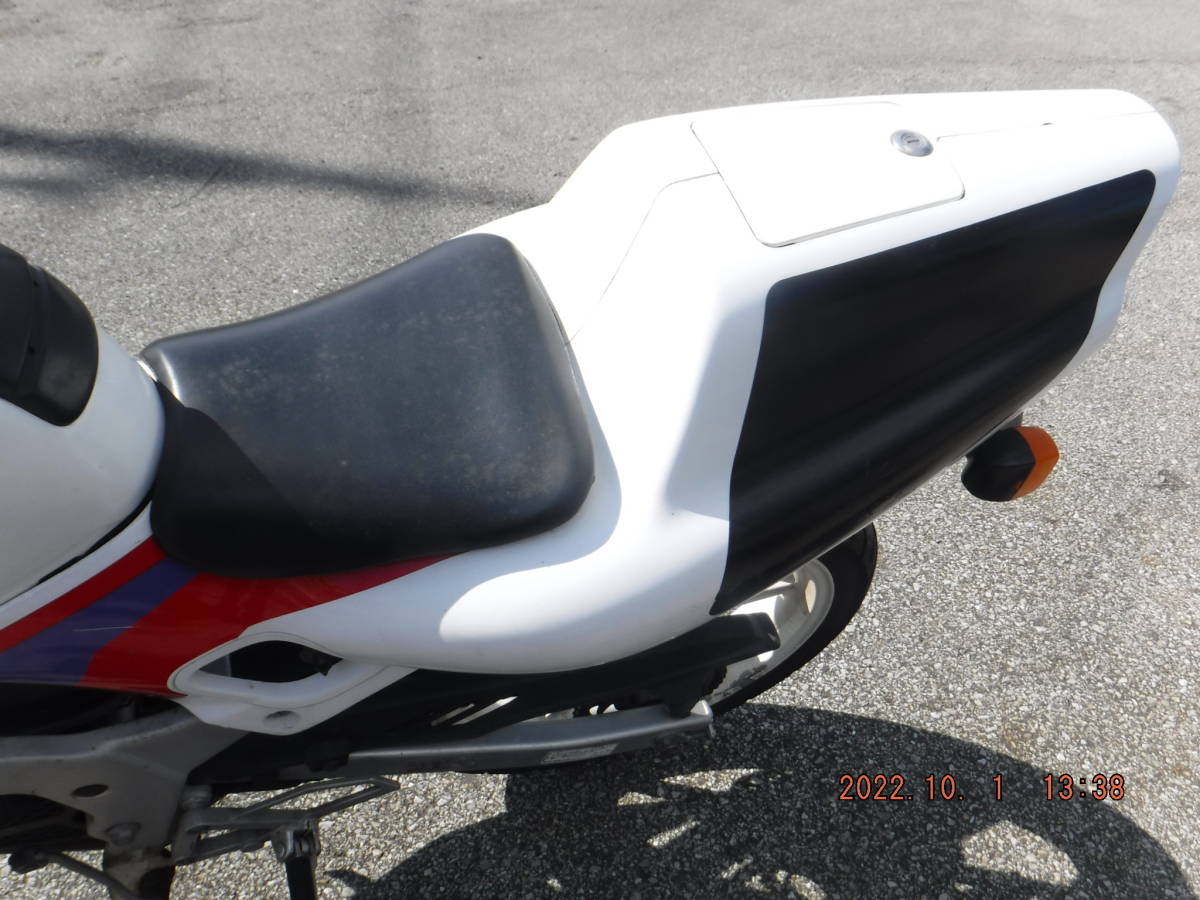 Honda Ns 1 Ac12 Naked 50cc Inspection Nsren One Mbx Real Yahoo