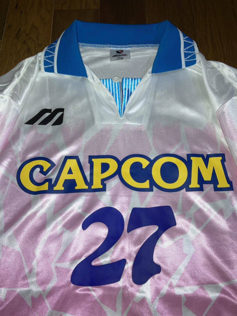 Yahoo!オークション - 支給 正規 セレッソ大阪 1994年 アウェイ Yahoo!オークション - 支給 正規 セレッソ大阪 1994年 アウェイ