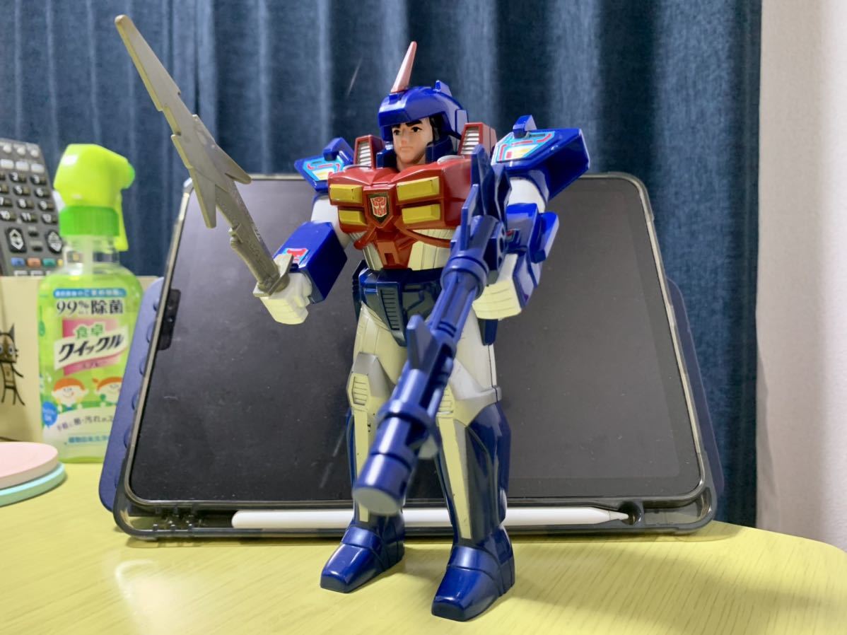 トランスフォーマー 超人マスターフォース C-201 プリテンダー トランスフォーマー 超人マスターフォース C-201 プリテンダー