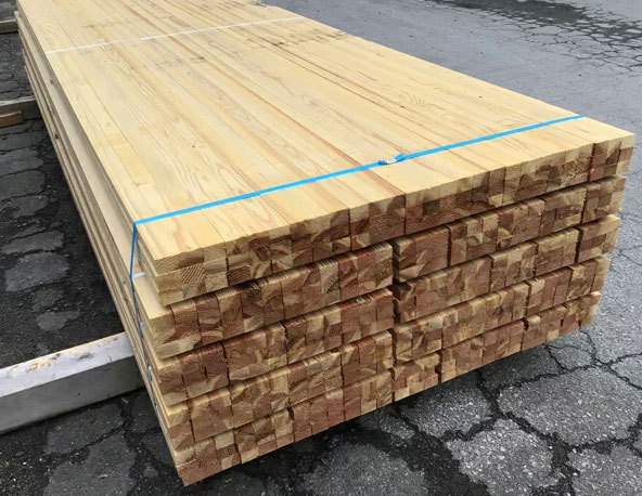 Yahoo!オークション - 杉無垢材 節あり 3650×30×40ミリ 9本入/ケース...