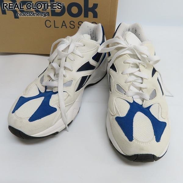 Yahoo!オークション - Reebok/リーボック AZTREK 96 OG アズトレック ...