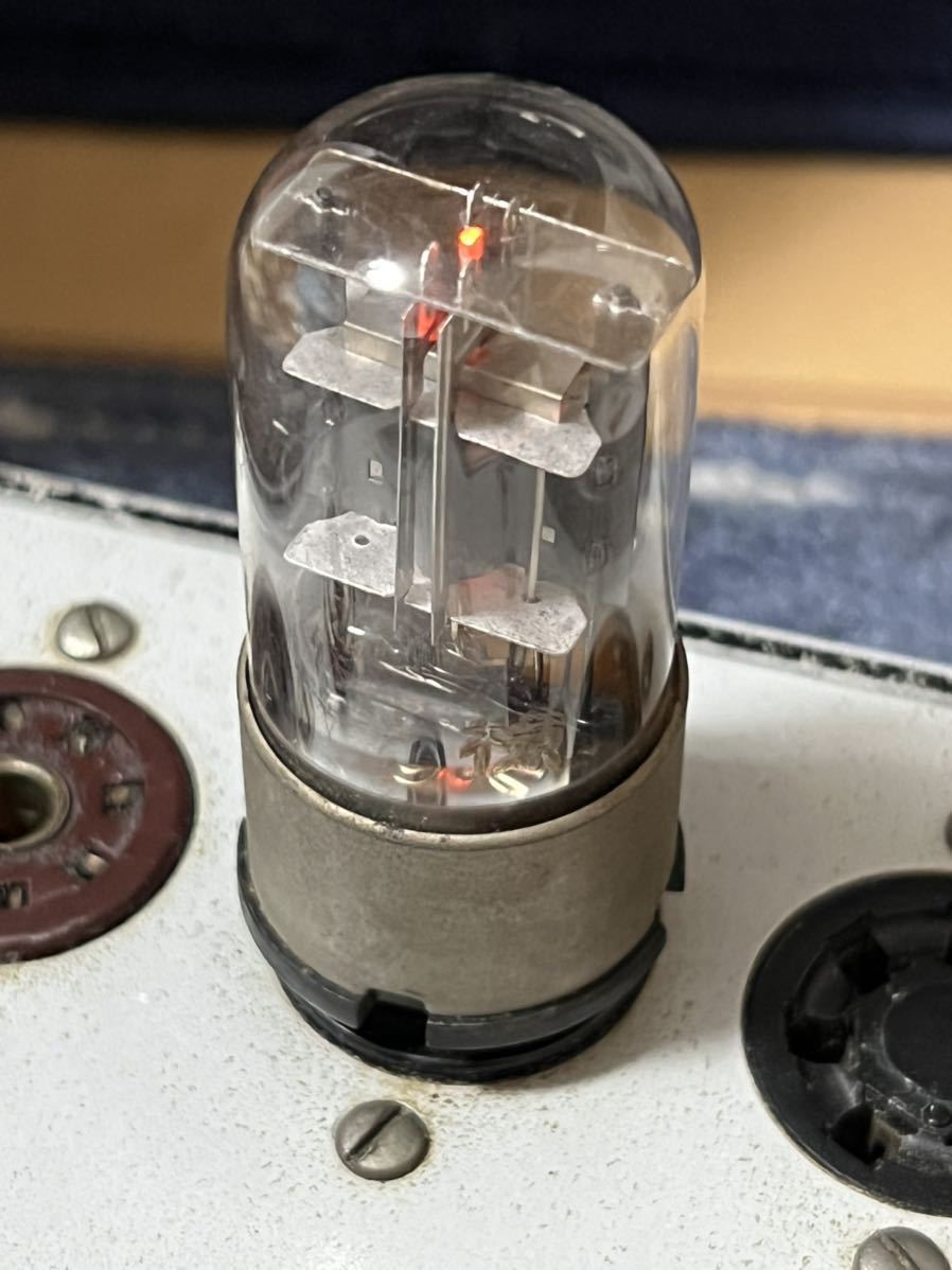 Yahoo!オークション - 6SQ7GT 1本 マツダ 全数試験済み 良好 真空管