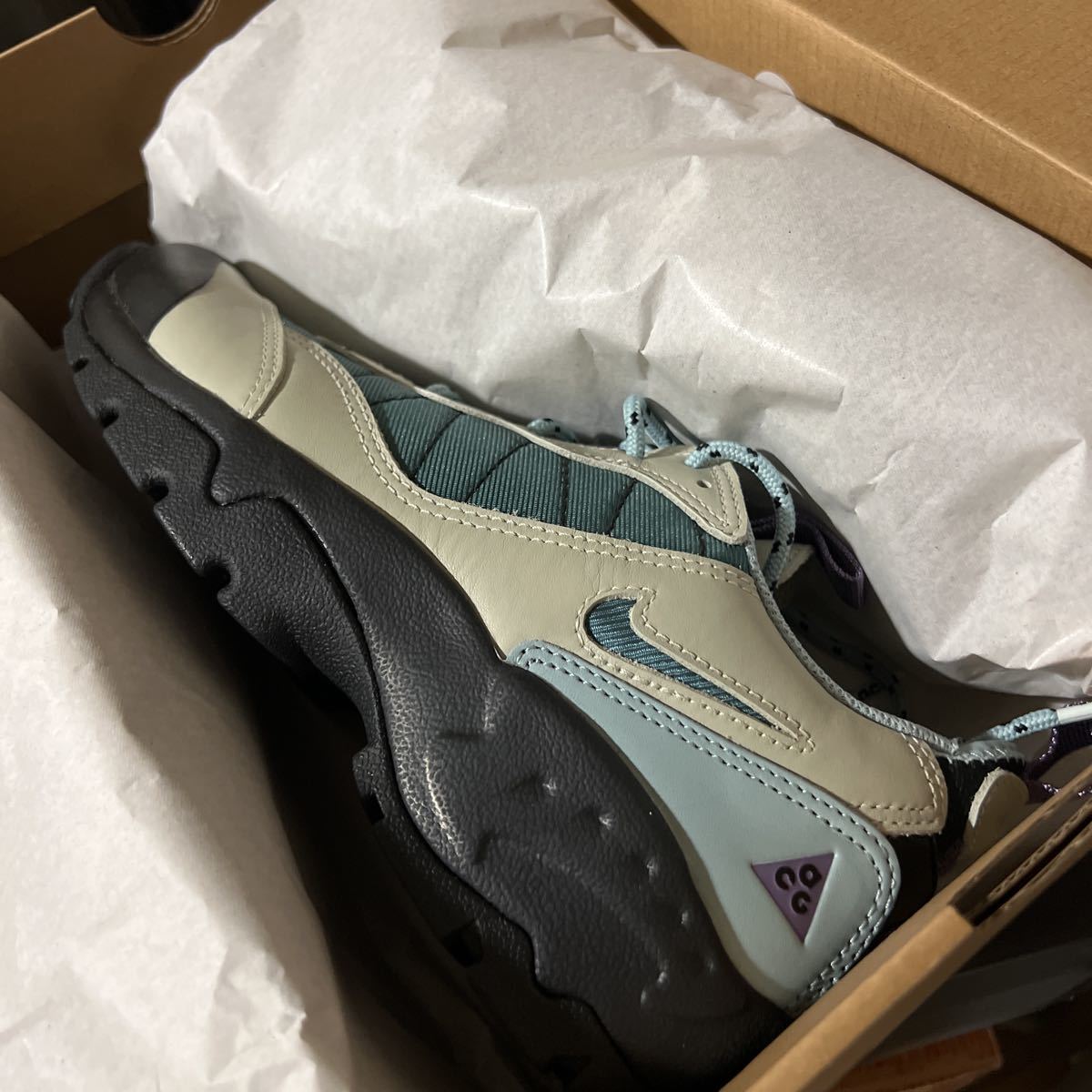 Yahoo!オークション - 新品未使用 NIKE AIR mada 9.5 DQ5499-100 ナイ...