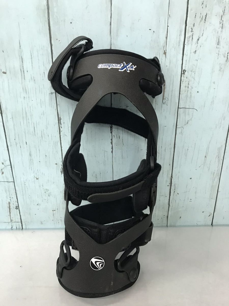 Yahoo!オークション - BREG X2K 膝サポーター サイズ等詳細不明 （80s...