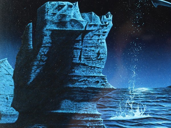 Yahoo!オークション - 【流】戸川郁夫 「ラ・ルナ」ジクレー 64/150 額...