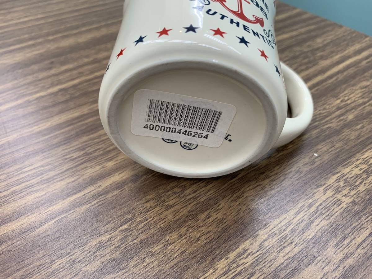 Yahoo!オークション - 7341 ディズニー/DISNEY CRUISE LINE 1998 マグ...