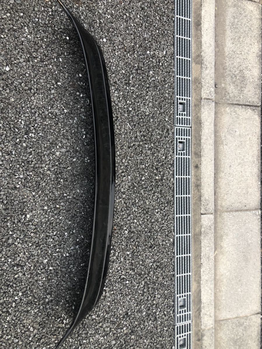 Yahoo!オークション - フェアレディz33トランクスポイラー