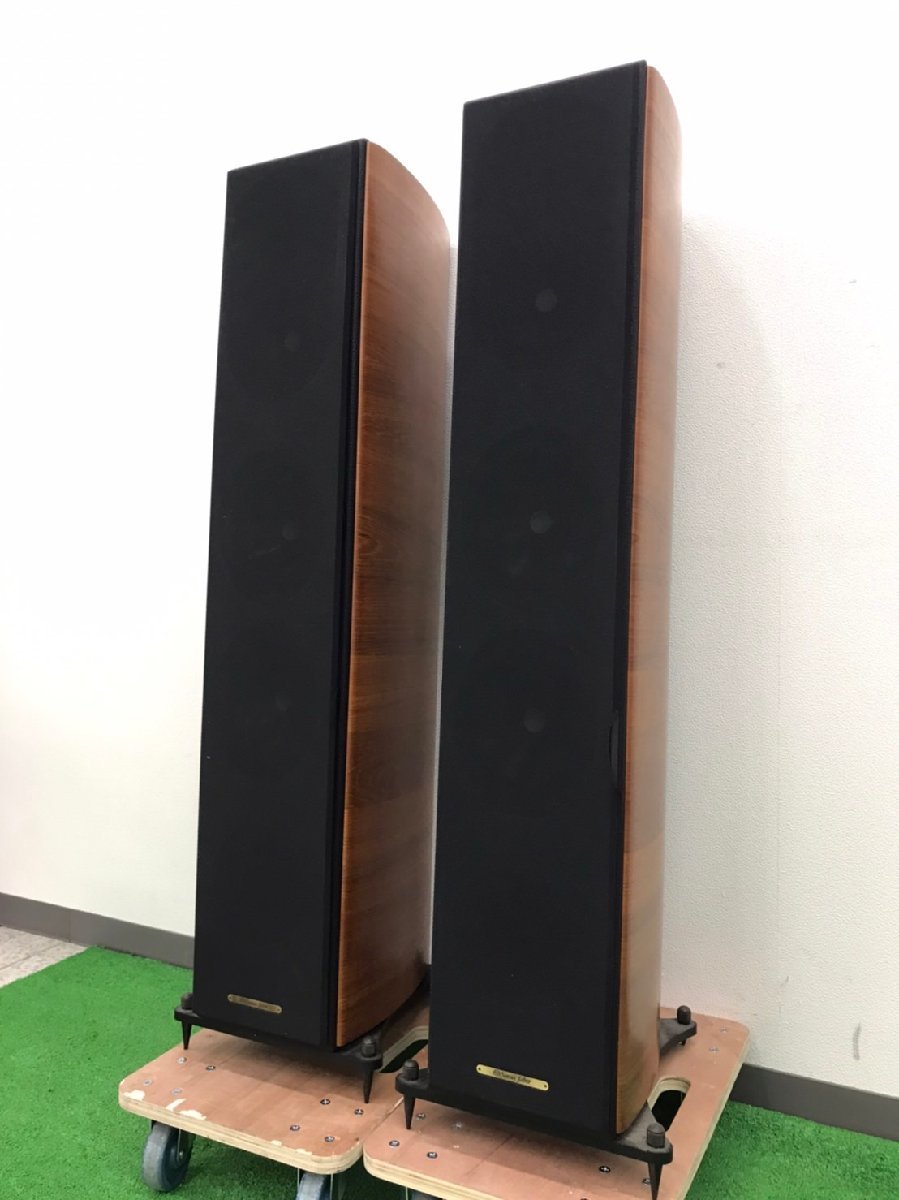 Yahoo!オークション - t465 中古 Sonus faber ソナスファーベル Grand...