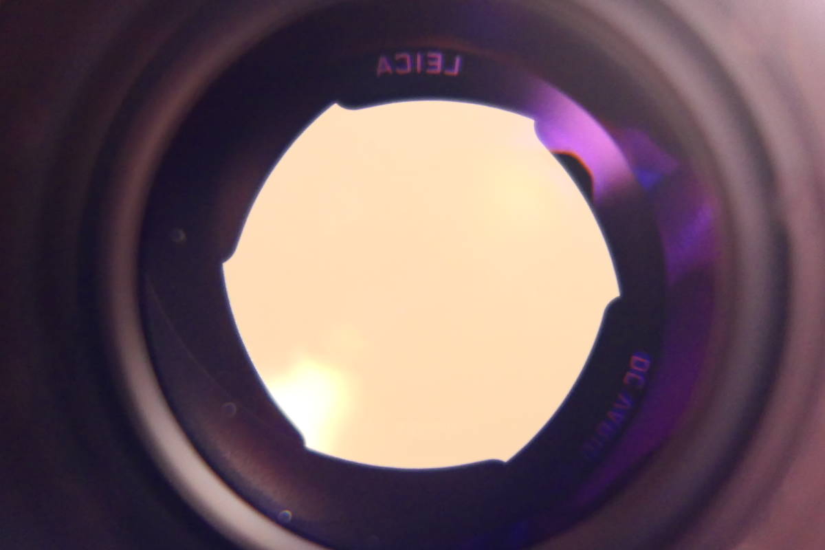 Yahoo!オークション - SMC 55㎜ F1.8 綺麗です