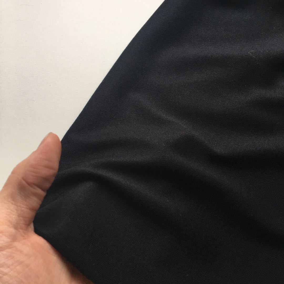 Yahoo!オークション - 3m/EX/Y-150-03/綿系天竺ニット生地/アパレルブ...