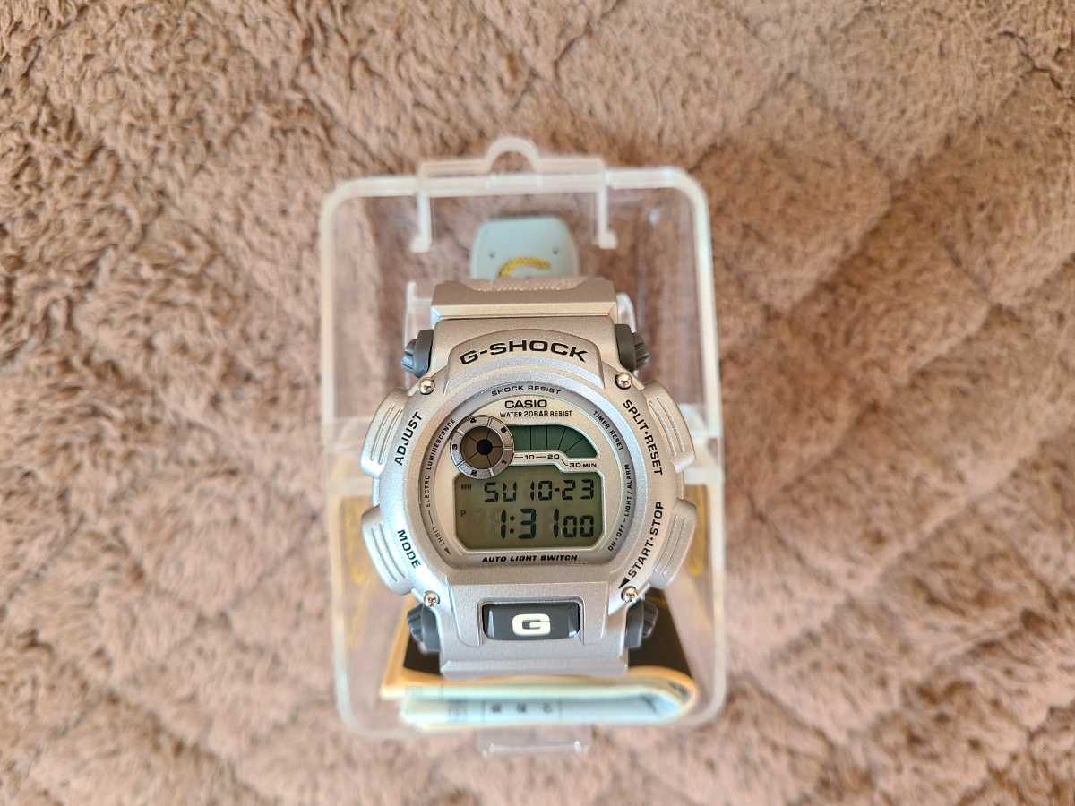 Casio G Shock Dw 9000as 8bt カシオ ジーショック Triple Crown Of Surfing World