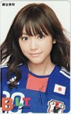 Yahoo!オークション - テレホンカード アイドル テレカ 桐谷美玲 BLT K...