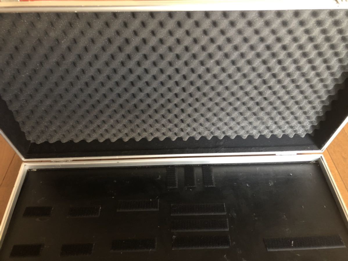 Yahoo!オークション - [GE]Armor PS-1CアルモアEffectorケース 特注色...