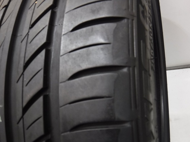 Yahoo!オークション - 285-30R21 8.5分山 トーヨープロクセスC1S 2021...