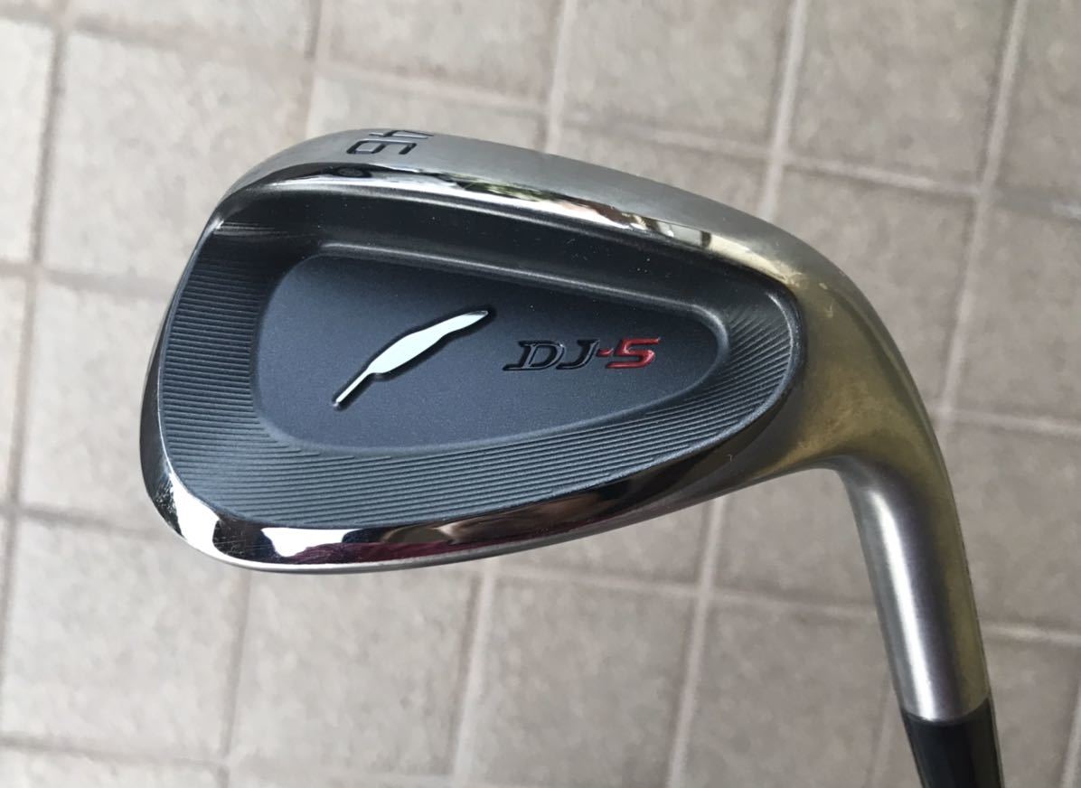 Yahoo!オークション - FOURTEEN DJ-5 BLACK Edition 46度 PW NS PRO DS...