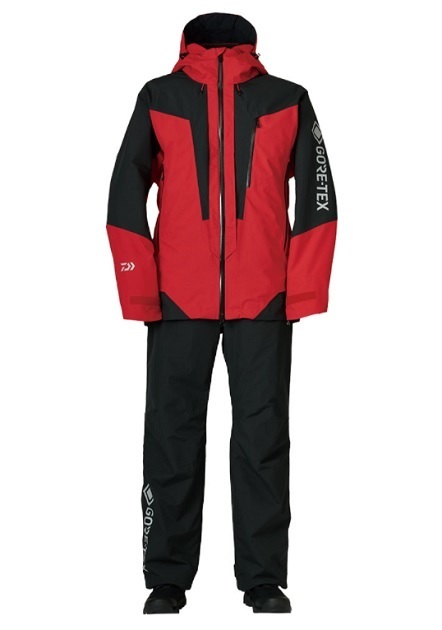 Yahoo!オークション - 特価40%off 新品 ダイワ DW-1821 ゴアテックス ...