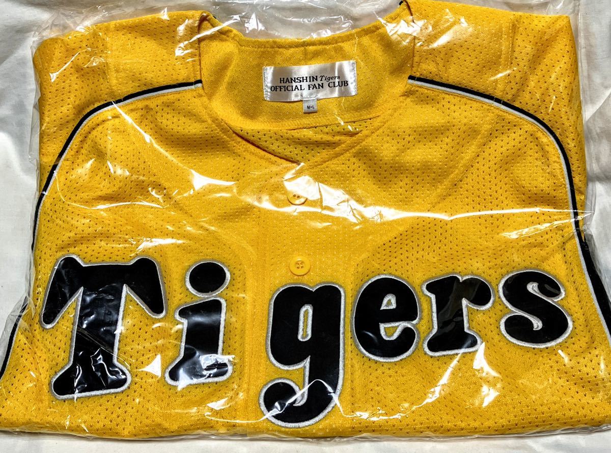 Yahoo!オークション - 阪神タイガースユニホーム