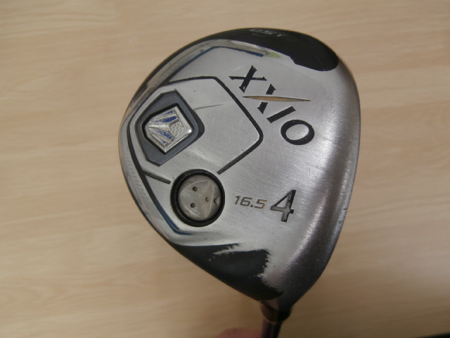 Yahoo!オークション - XXIO 8 ゼクシオ エイト (2014) 4W MP800 (SR)