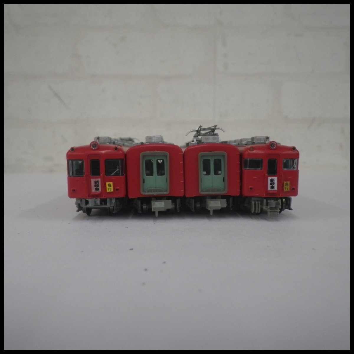 Yahoo!オークション - A183T Nゲージ A6061 MICROACE マイクロエース ...