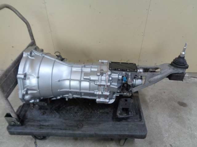 Yahoo!オークション - Z33 フェアレディZ 実働 6速ミッション クイック...