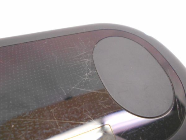 Yahoo!オークション - 25 送60サ 1030&K07 PSVITA2000本体 ブラックver...