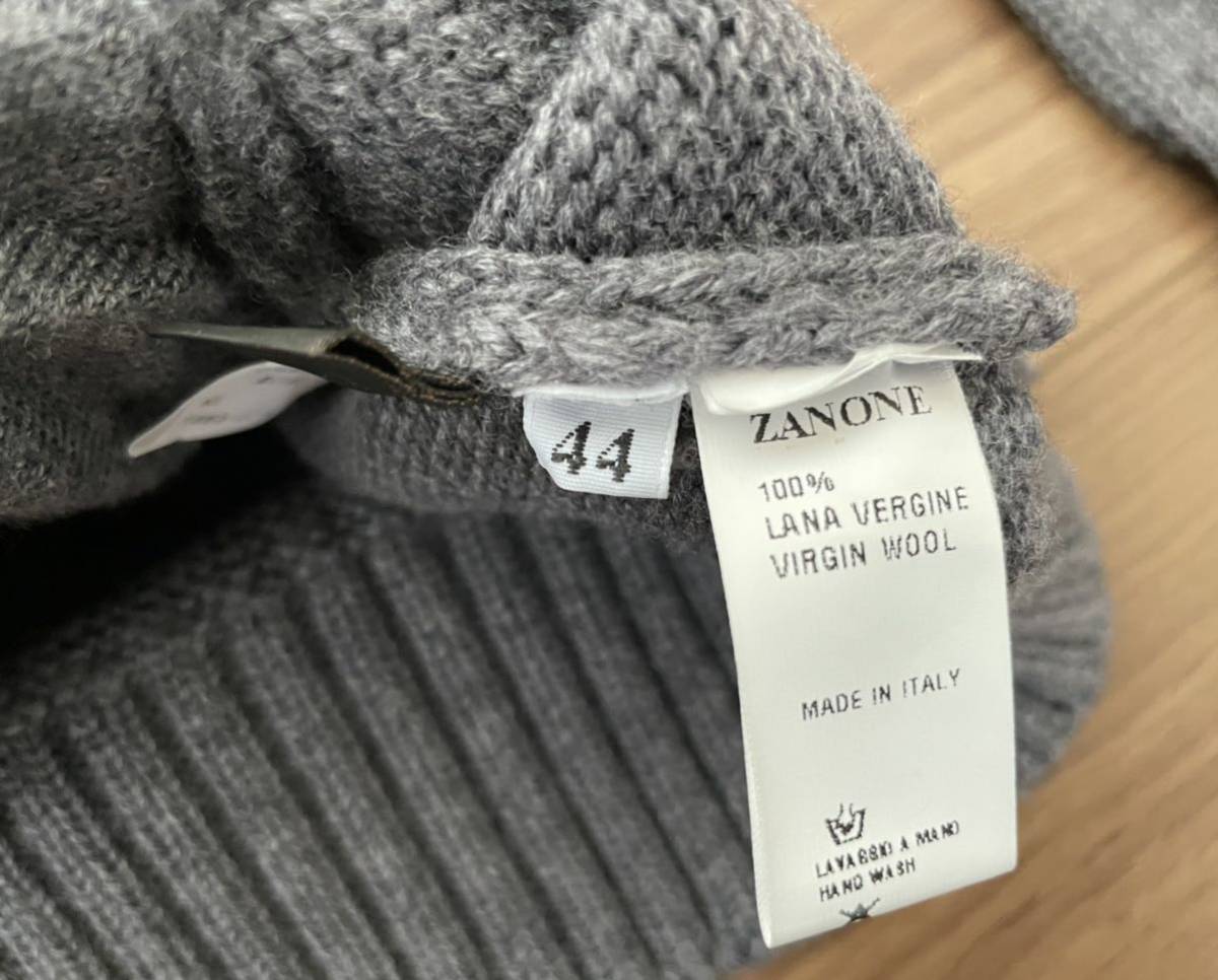 Yahoo!オークション - ザノーネ ZANONE KYOTO CHIOTO スタンドカラーカ...