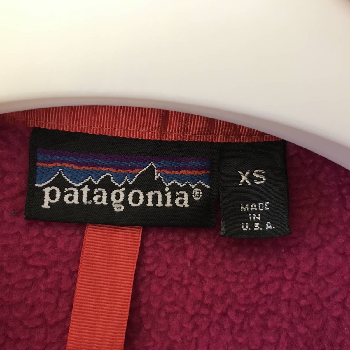 Yahoo!オークション - Patagonia 25530 パタゴニア 90's USA製 スナッ...