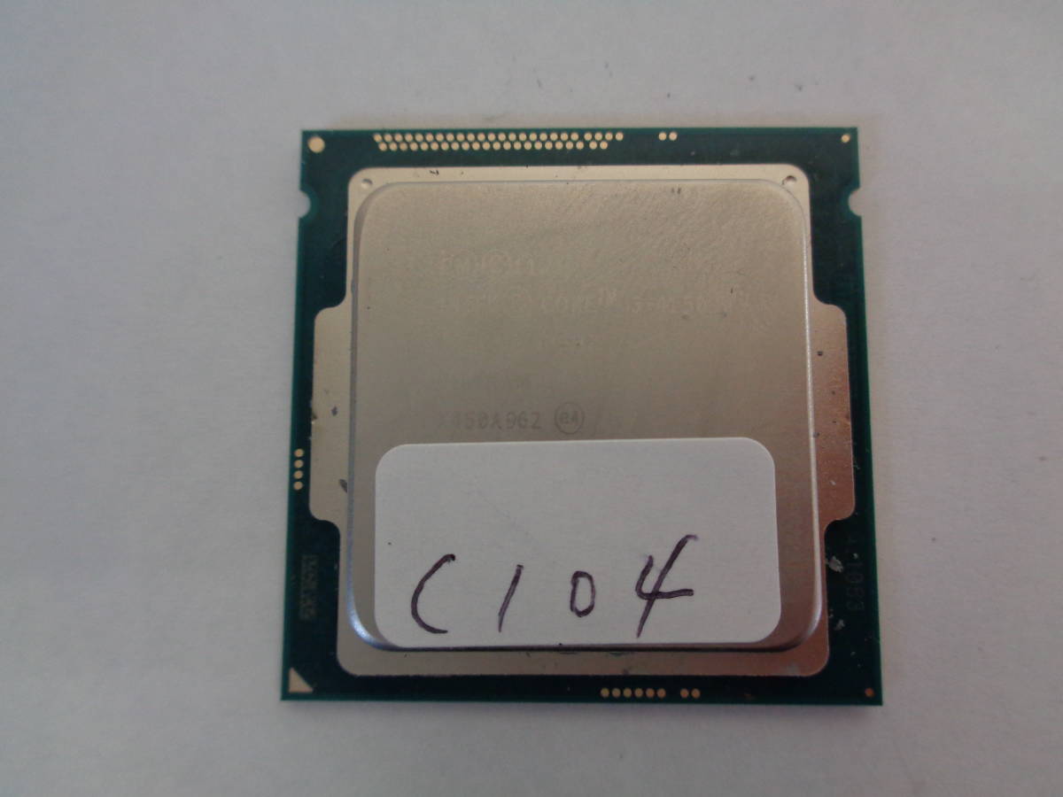 Intel Core i3 i3-4150 SR1PJ 3.50GHZ Socket1150 管理C104(Core i3)｜売買されたオークション情報、yahooの商品情報をアーカイブ公開 ...