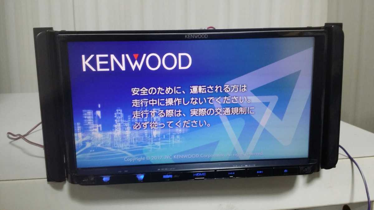 Yahoo!オークション - Kenwood MDV-D304/2016